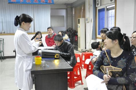 省血液中心开展生物安全意外事件处理演练活动信息前沿江西省血液中心