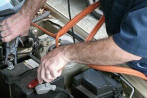 How To Change A Car Battery Without Losing The Settings
