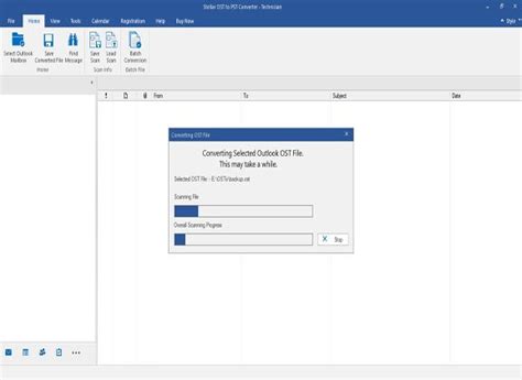 How To Extract Contacts From Outlook OST File