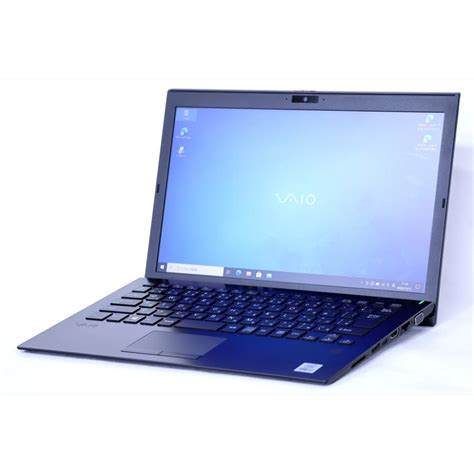 【即配】2021年 Corei7モデル！lte対応！バッテリー良好！vaio Propg V13 I7 1065g7 Ram16g