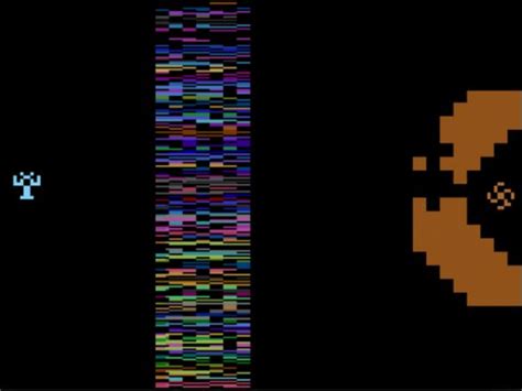 Atari Player Missile Graphics Atari 65XE