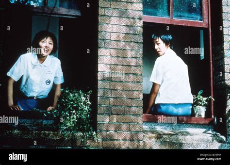 Blue Gate Crossing Lan Se Da Men Year 2002 Director Chin Yen Yee