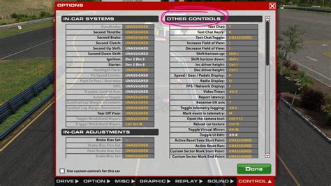 Iracing Ui Guide How To Customize And Move The Hud Traxion
