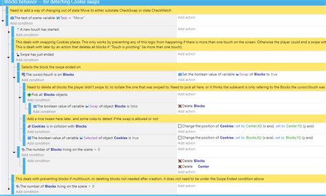 Trying To Swap Instances Page 2 How Do I Gdevelop Forum