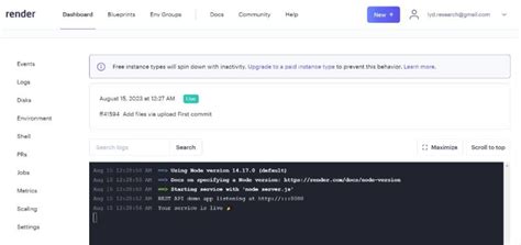 Tshepo Ncube On Linkedin Nodejs Webdevelopment Frontend