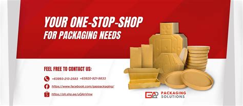 Gap Packaging Solutions Cabuyao