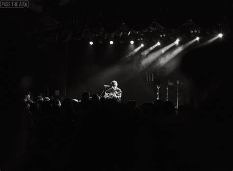 Benee Packs The Roxy For Thrilling Set Pass The Aux