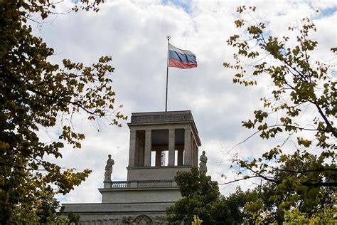 Moskau weist mehr als 20 deutsche Diplomaten aus | Abendzeitung München