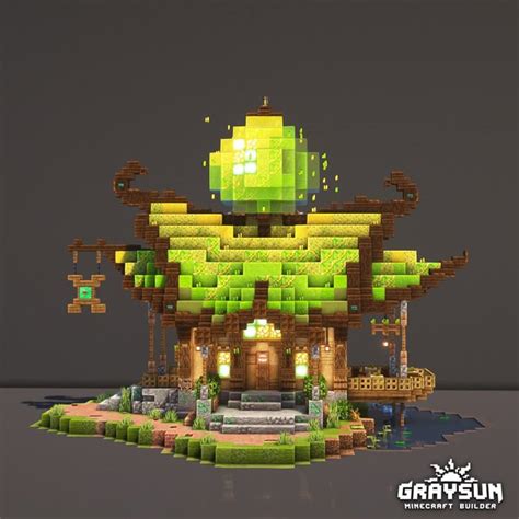 Get More From Graysun On Patreon Minecraft Blueprints Minecraft