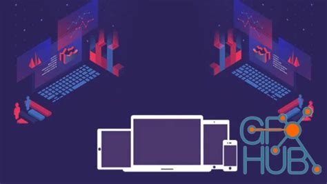 website design course with bootstrap gfx hub 2 0 creative community