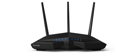 Tenda Ac Enhanced Smart Gigabit Router Gadget Reviews Popzara Press