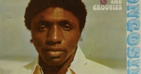 The Perlich Post Happy Birthday Bongos Ikwue