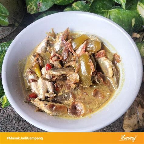 Resep Ikan Rono Masak Belimbing Wuluh Sederhana Rumahan Di Yummy App