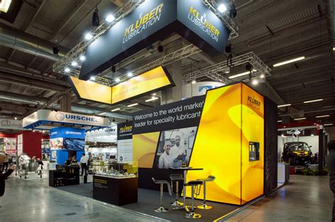 Kluber Fiera Di Parma Expo Design Srl