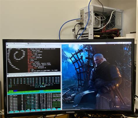 Box64 And Risc V In 2024 Box86 Box64