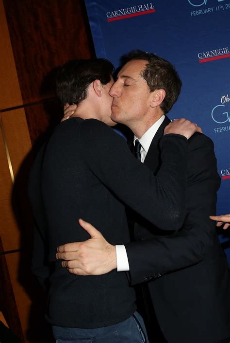 Photo Exclusif Gad Elmaleh Avec Son Fils Noé Lors Du Photocall Du