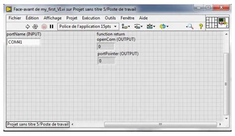 Aerodiode Rs232 Pulsed Laser Diode Drivers And Laser Sources User Guide