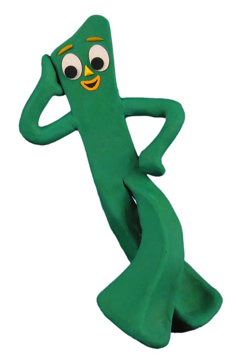 Gumby Universe Of Smash Bros Lawl Wiki Fandom Powered By Wikia
