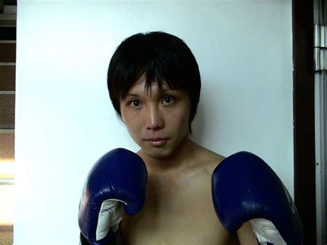 武島選手、タイでの試合決定！！ ワールドスポーツボクシング