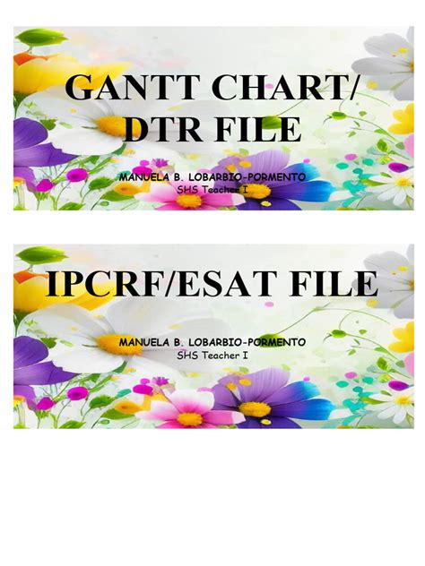 File Heading Pdf