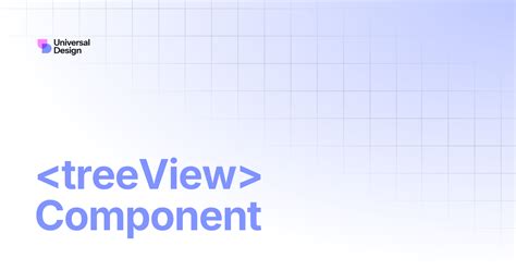 Component Universal Design