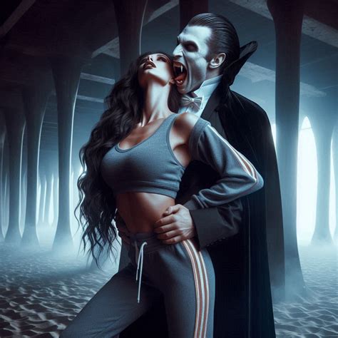 Her Early Evening Jog Has Ended Quite Abruptly By Sacrifice1916 On Deviantart