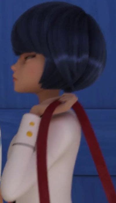 Kagami Tsurugi Miraculous Ladybug S2 Ep 23