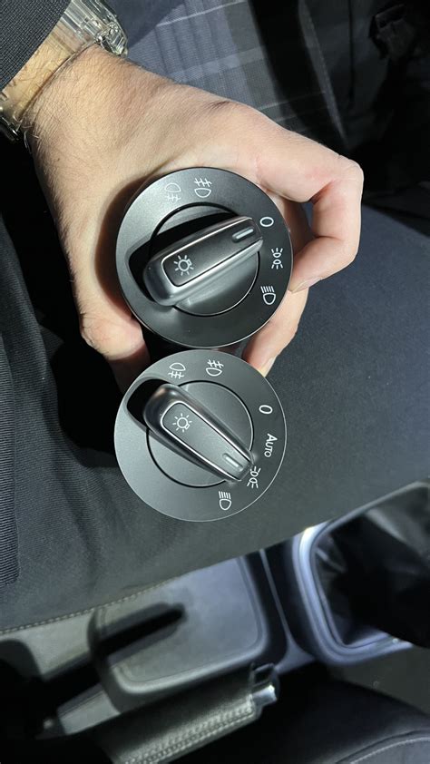 Электрика, автосвет (Китай) — Volkswagen Polo Sedan GT, 1,4 л, 2018 ...