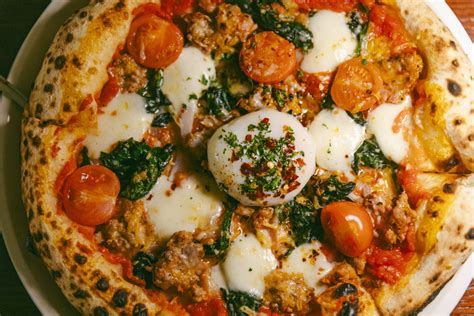 이탈리아 피자 생각날 때 찾아갈 서울 식당 3 다나와 Dpg는 내맘을 디피지