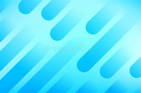 Abstract Gradient Background With Diagonal Geometric Shape And Line Vector Illustration Blue