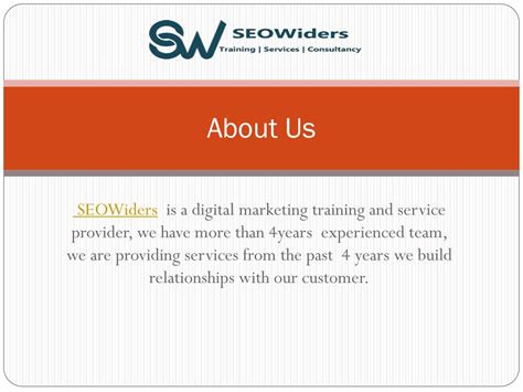 Ppt Advance Digital Marketing Course In Indore Powerpoint