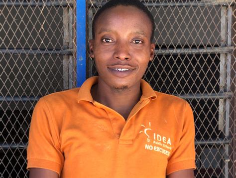 Meet Our Standard 5 Class And Their Shoulder 2 Shoulder