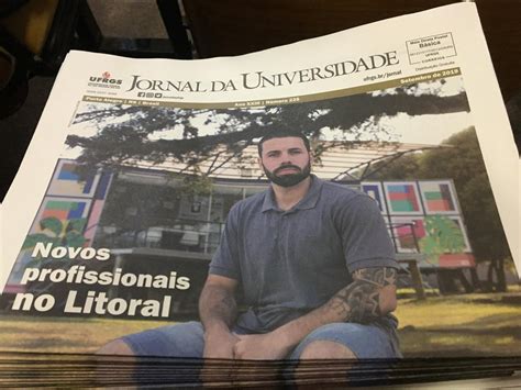 Ufrgs Campus Litoral Norte