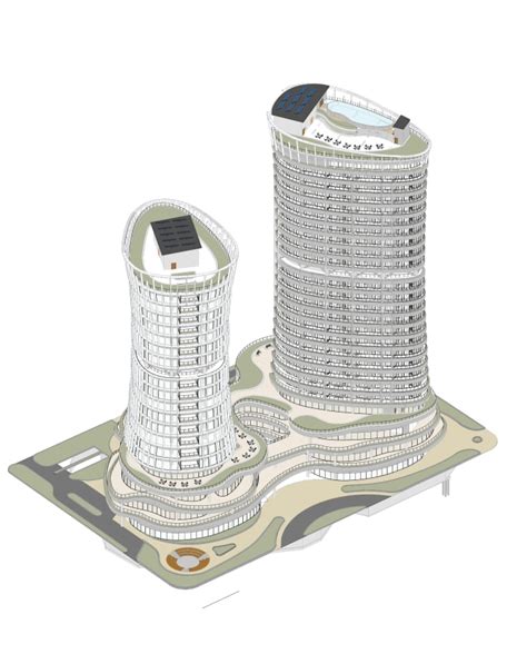 Do 3d Modelling In Sketchup And Revit By Valerynhorlanso Fiverr