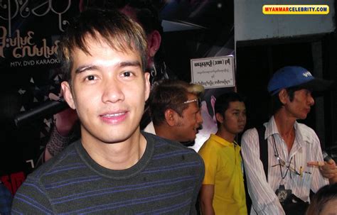 Photos Nann Su Yati Soes First Solo Album Promotion Myanmar Singer