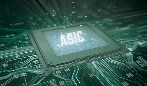 What Is Asic Tiny Chips Powering Crypto