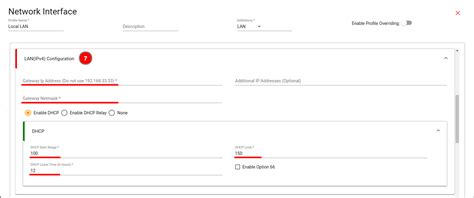 Lan Vlan Wlan On Ray Devices Support
