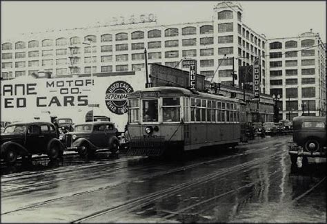 The Old Montgomery Wards In Oakland Ca Cerro Santa Lucia Imagenes