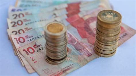 El 26 De Noviembre Se Dará La Primera Discusión Del Alza Del Salario