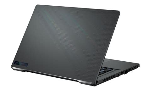 ASUS ROG Zephyrus G16 GU603 What To Expect
