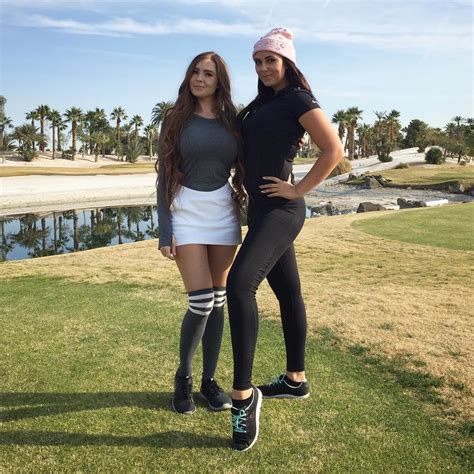Mikaela Caddy Showgirl Oh You Know We Know Whats Up 🏌🏻‍♀️⛳️