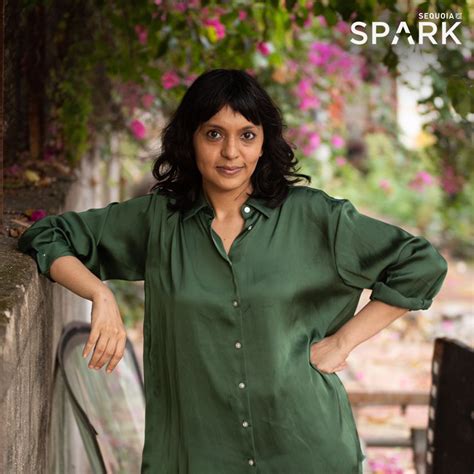 Neha Jain Peak Xv
