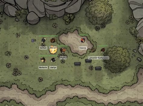 Creating Your Perfect Character Sheet On Roll20