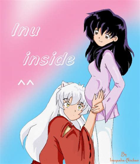 Inuyashas Daughter Chap 4 By Nikkiburton On Deviantart