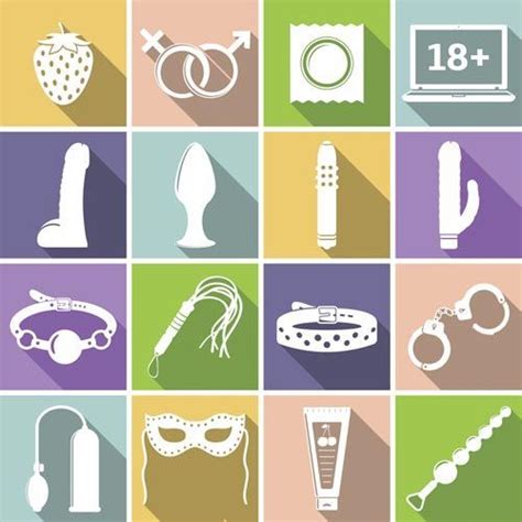 Heres An Exhaustive Guide To Sex Toys For Every Man Woman Out There