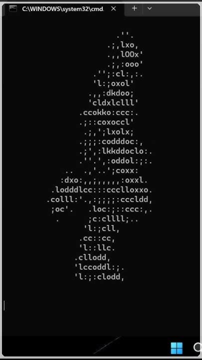 Cmd Commandprompt Tech Cmdhacks Youtube