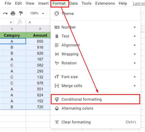 How To Select Every Other Row In Google Sheets Sheets For Marketers