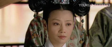 只说四次话，就替甄嬛解围，端妃才是滴血验亲局的王牌助攻斐雯温实雍正