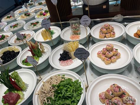 金华市婺州里尝鲜记 美食俱乐部 杭州19楼