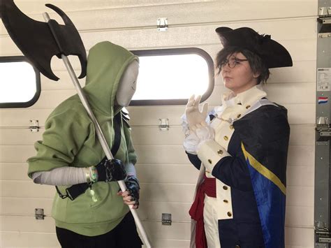 Dream Cosplay Content Dream Smp Amino